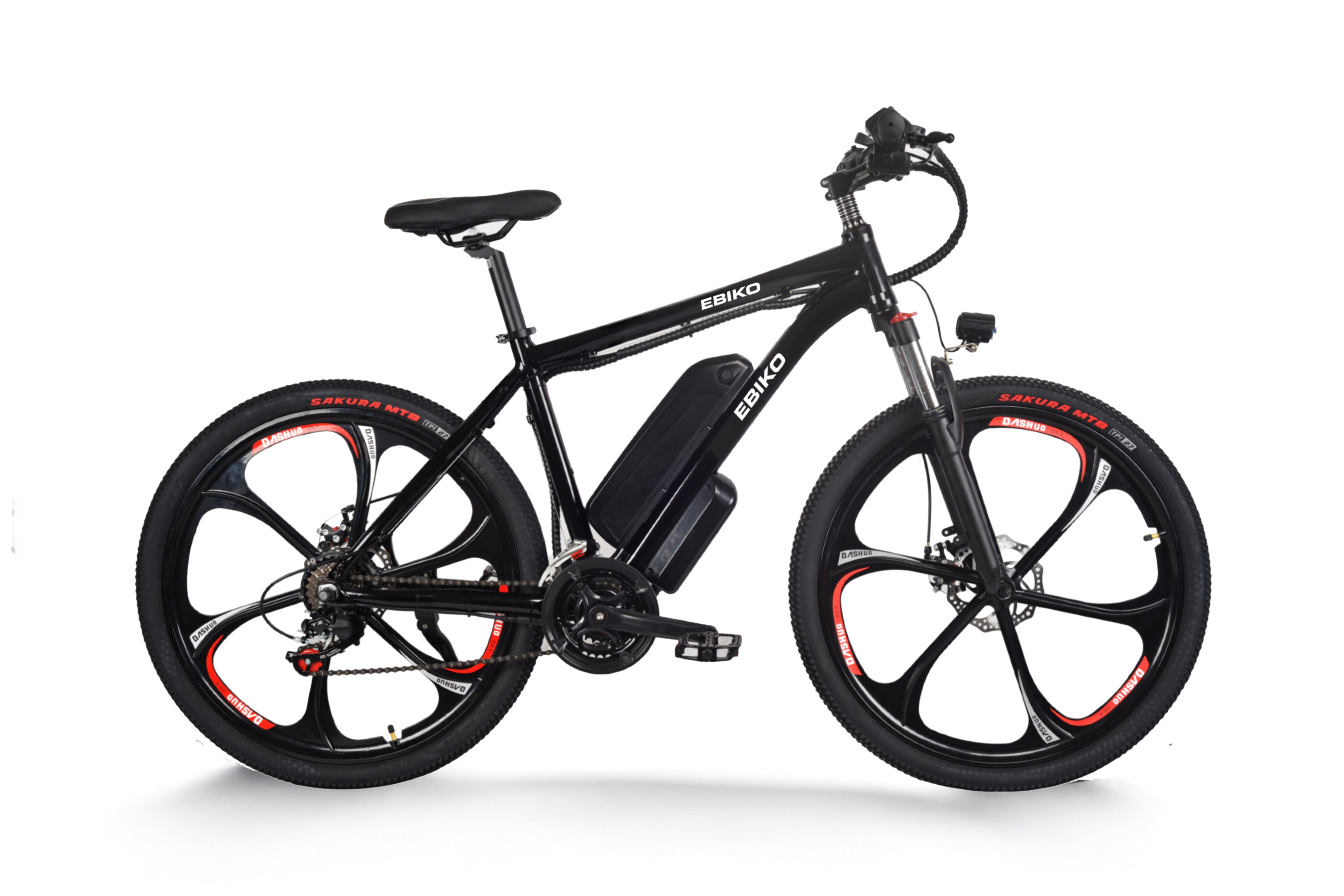 EBIKO (e-biko.com) – Premium B2B Electric Bikes | E-Bike Fleet Solutions