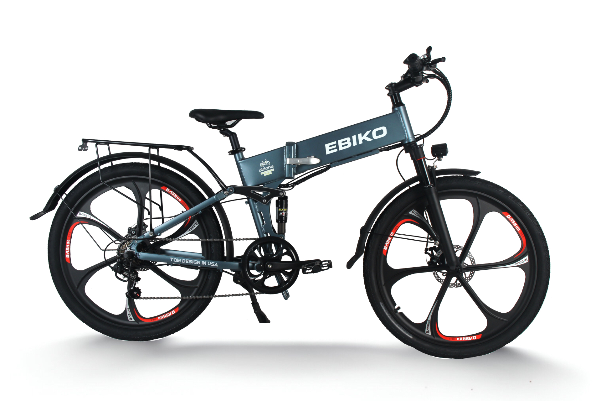 EBIKO (e-biko.com) – Premium B2B Electric Bikes | E-Bike Fleet Solutions